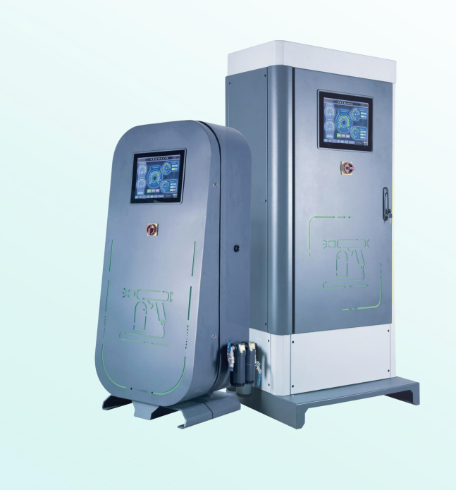 Nitrowise – Nitrogen Enriched Air - Smart Engineering Coating Equipment ...